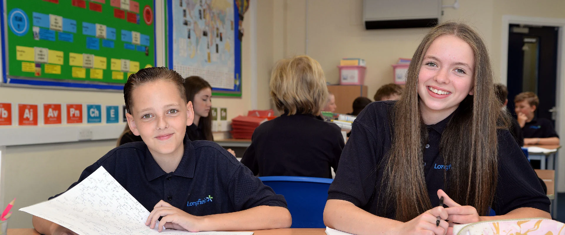 Northern Arch Learning Partnership