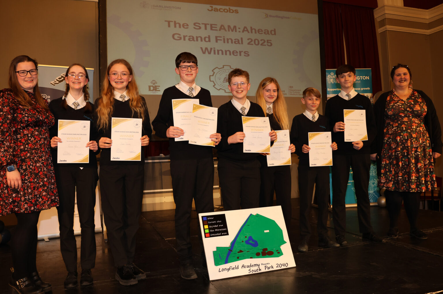 Northern Arch Learning Partnership