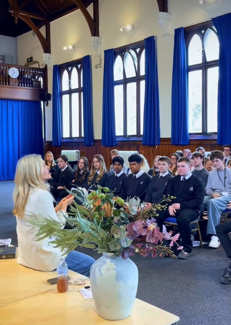 Northern Arch Learning Partnership