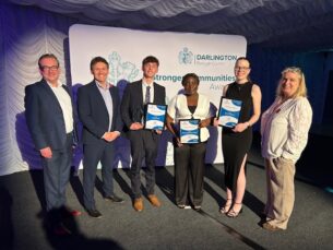 Northern Arch Learning Partnership