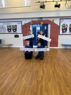 Northern Arch Learning Partnership