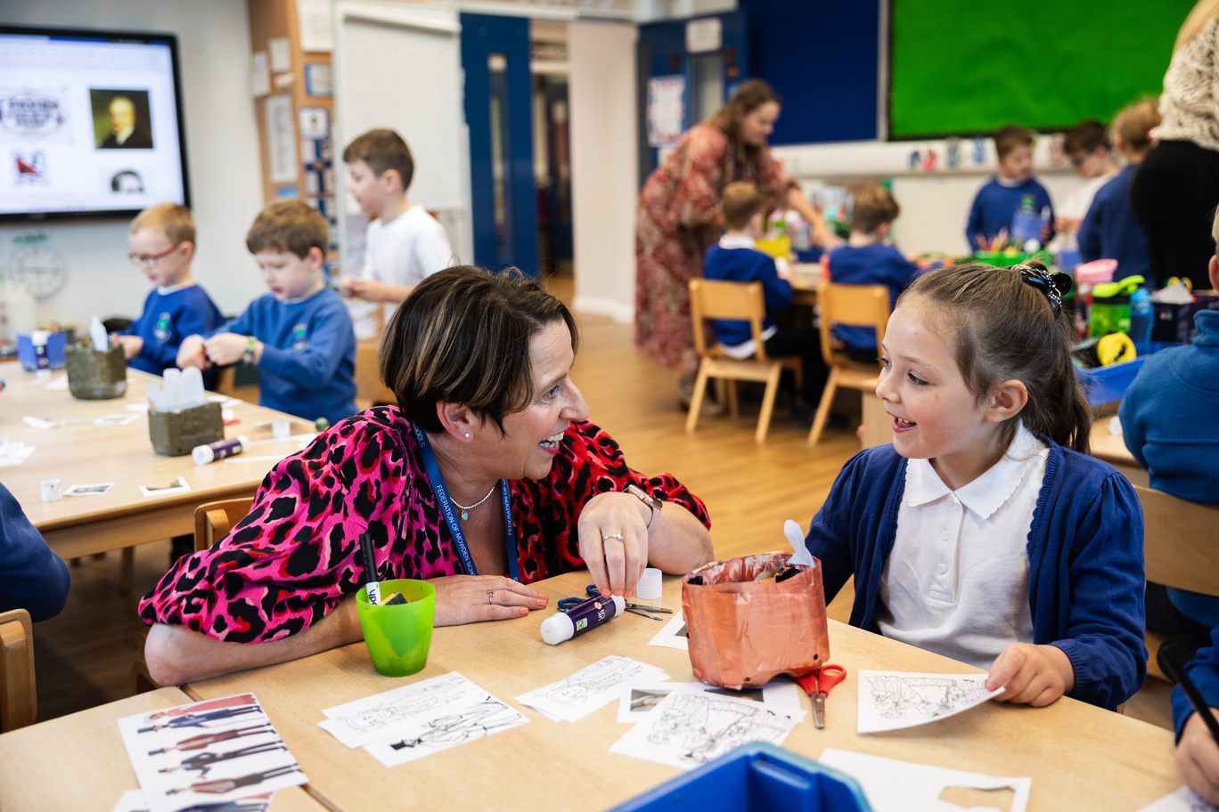 Northern Arch Learning Partnership