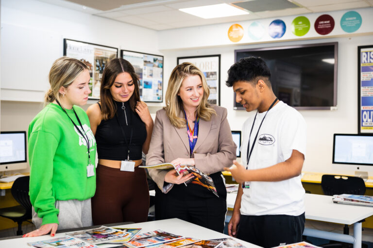 Northern Arch Learning Partnership