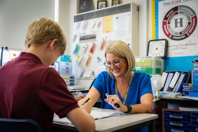 Northern Arch Learning Partnership